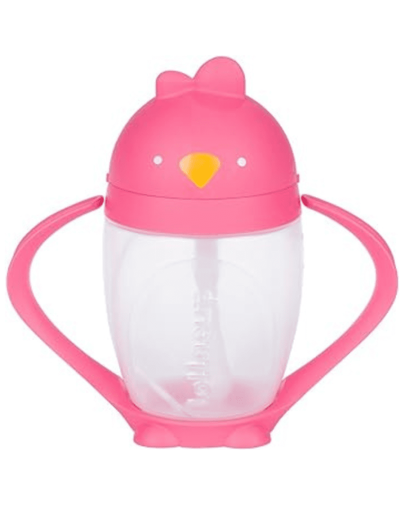 Best Cups for Oral and Speech Development - Chicago Pediatric Therapy ...