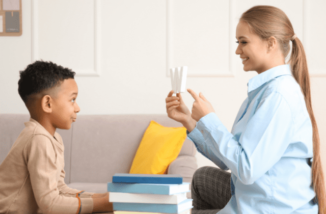 What is an RBT and How Will They Work With My Child? - Chicago ...