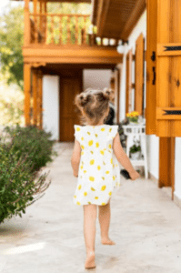 Learning How to Hop on One Foot - Chicago Pediatric Therapy & Wellness ...