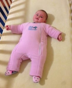 Restrictive Sleep Suits - Chicago Pediatric Therapy & Wellness Center