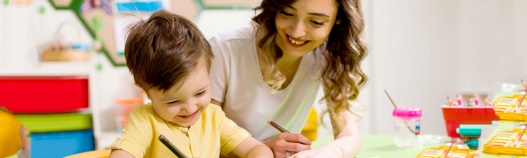 Chicago Therapeutic Day School