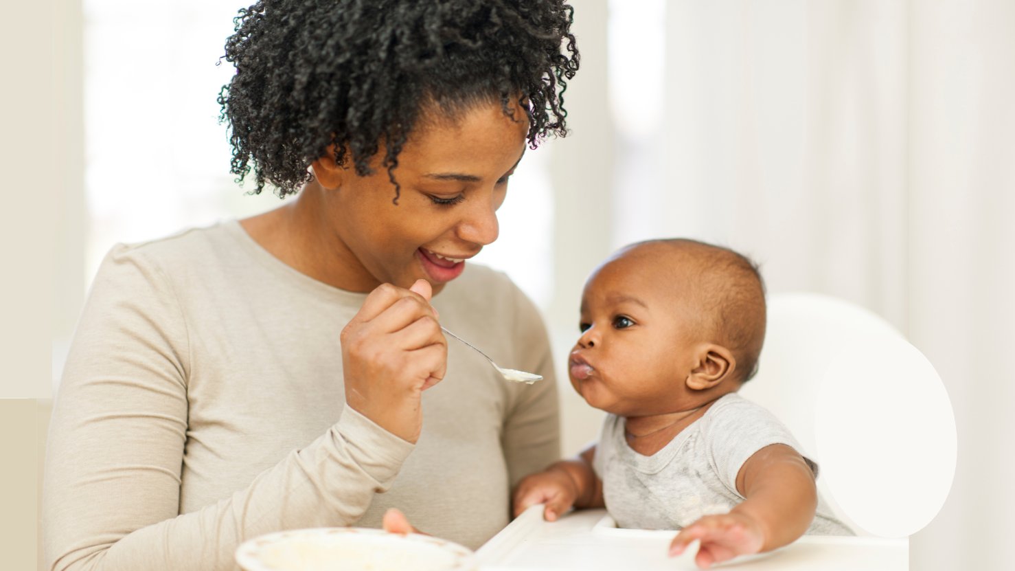 Feeding Therapy - Chicago Pediatric Therapy & Wellness Center