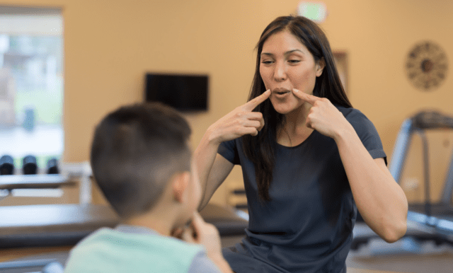 Understanding Pediatric Speech Sound Disorders (SSD) - Chicago ...