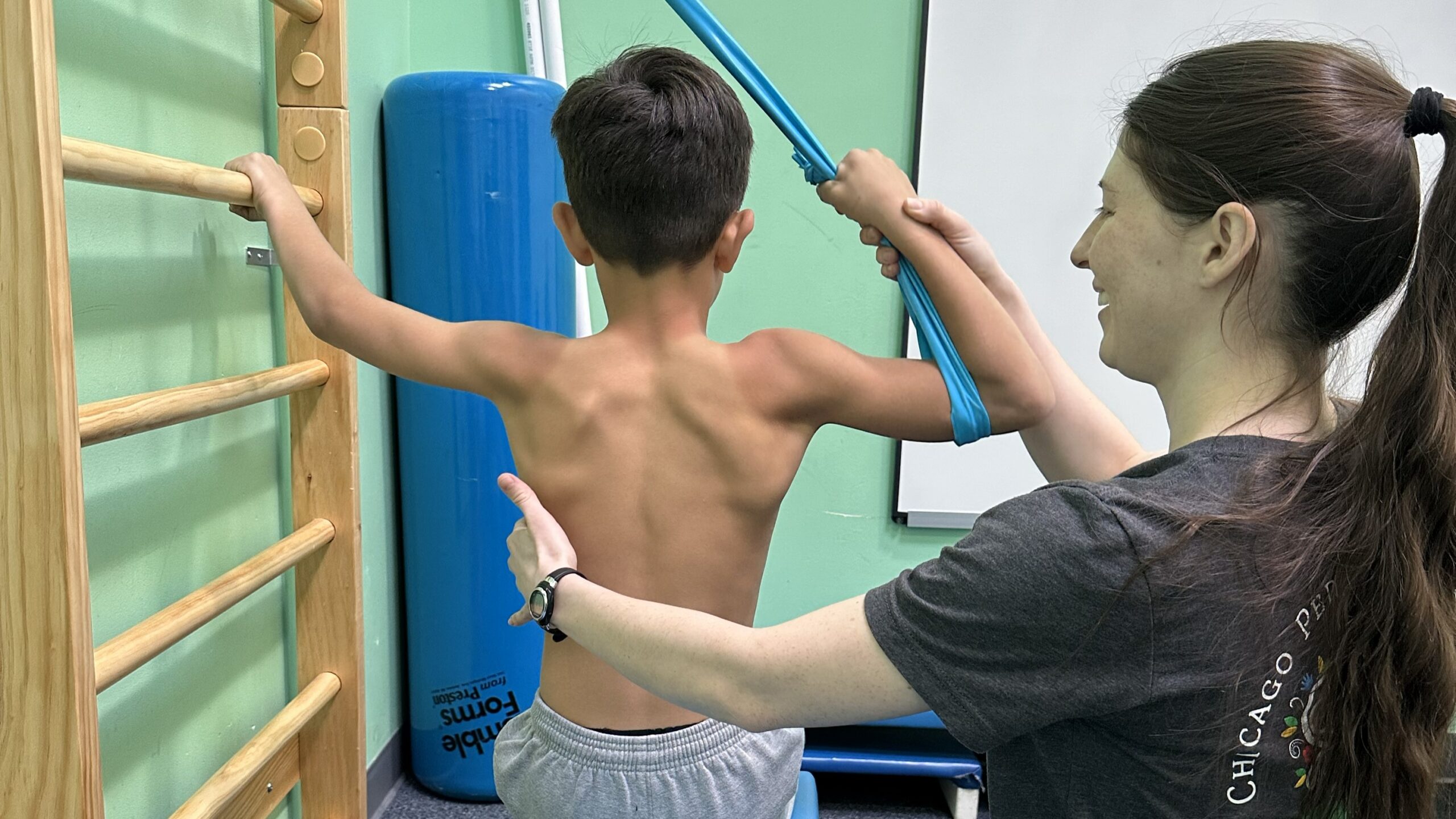 Schroth Therapy: A Proven Approach for Scoliosis